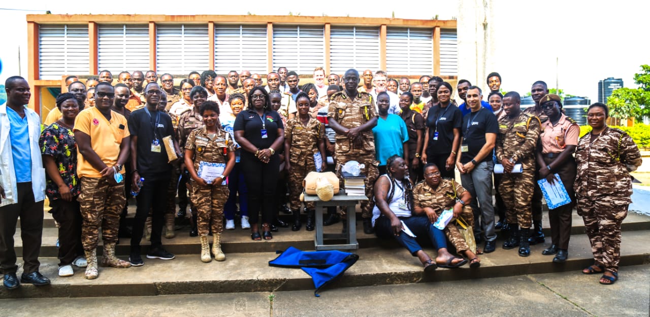 Besstell Arrival Kotoka 2022 – Besstelfoundation