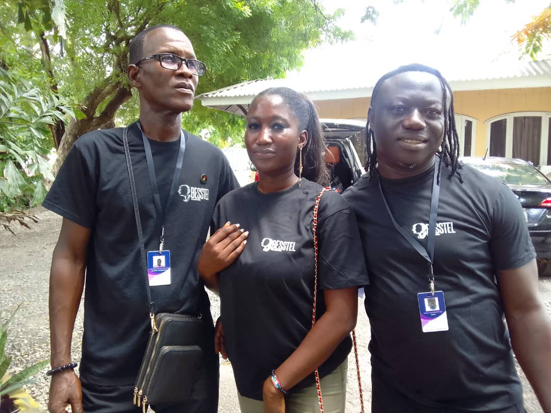 Besstell Arrival Kotoka 2022 – Besstelfoundation