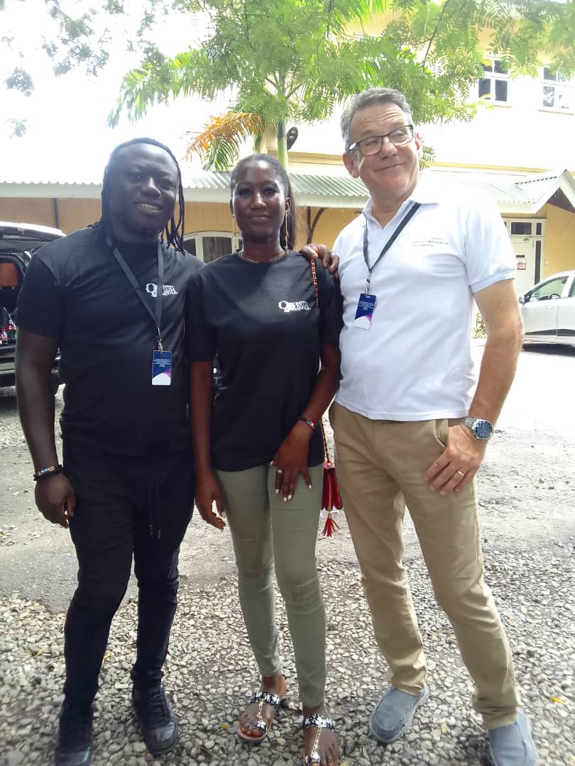 Besstell Arrival Kotoka 2022 – Besstelfoundation