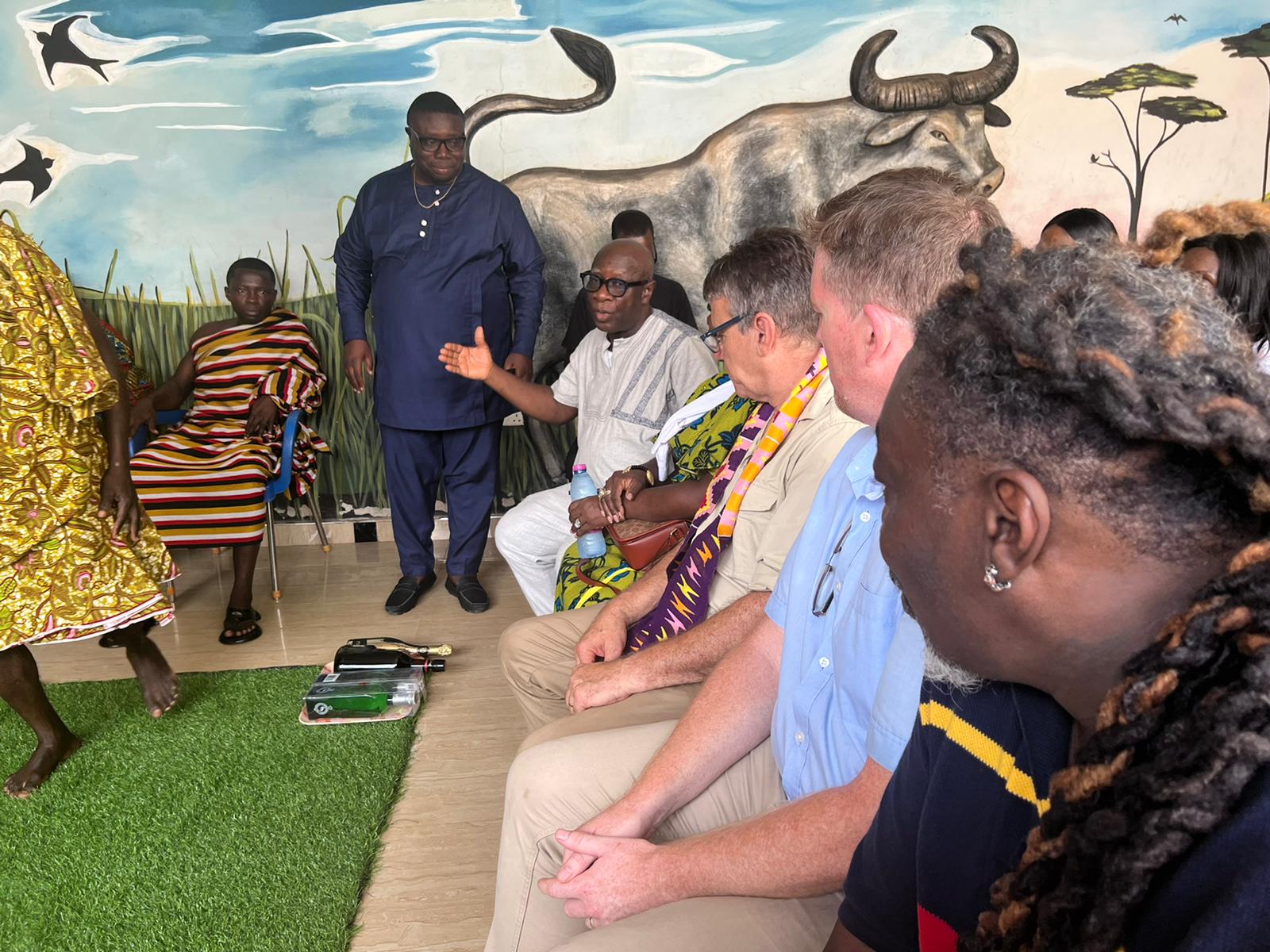 Besstell Arrival Kotoka 2022 – Besstelfoundation