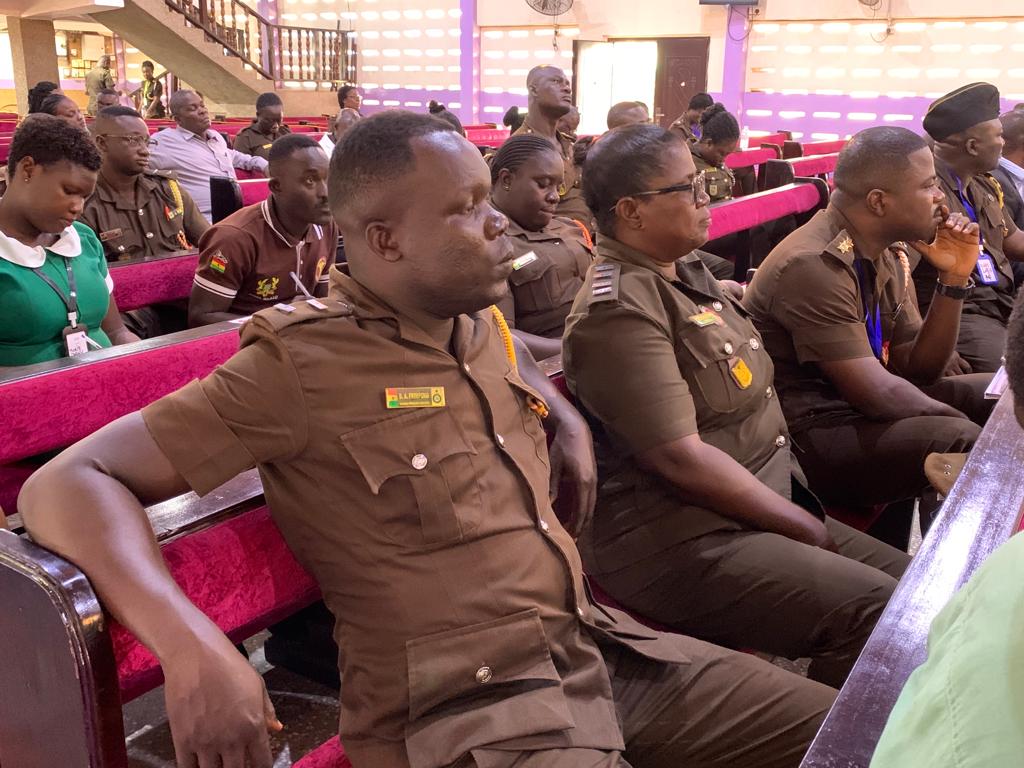 Besstel Foundation held the first ever Mental Health Symposium for the ...